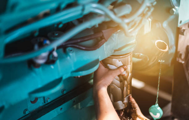 Affordable Generator Repair in Stamford, CT | Call (840) 214-3529